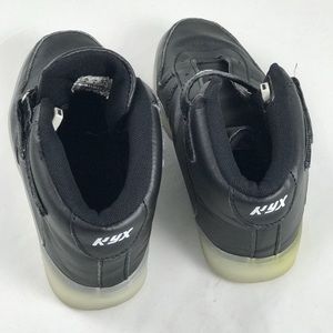 KYX Neon | Shoes | Neon Kyx Men 3 Low Top Led Sneaker | Poshmark